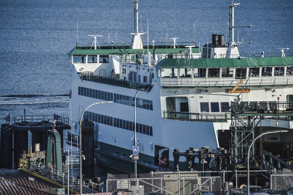 4 Amazing Days Island Hopping in Washington State | The Over Researched ...