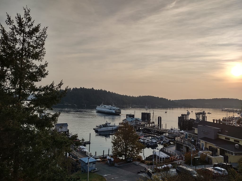 4 Amazing Days Island Hopping in Washington State | The Over Researched ...