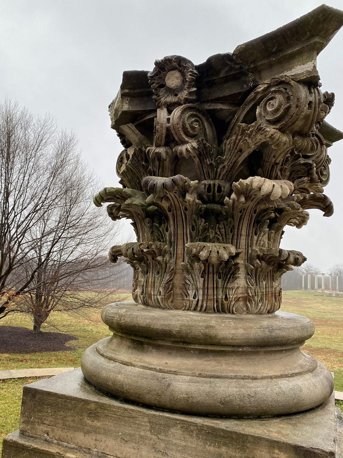 5 Gardens & Arboretums You Must See In North America