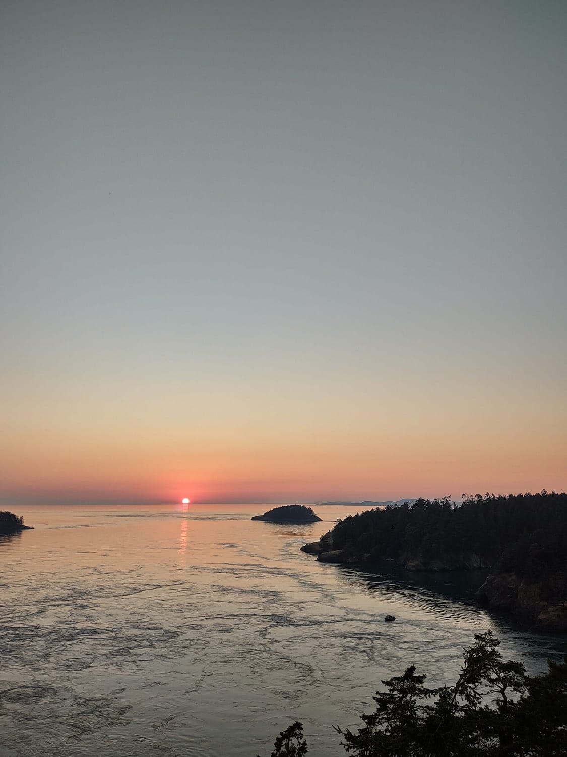 4 Amazing Days Island Hopping in Washington State | The Over Researched ...