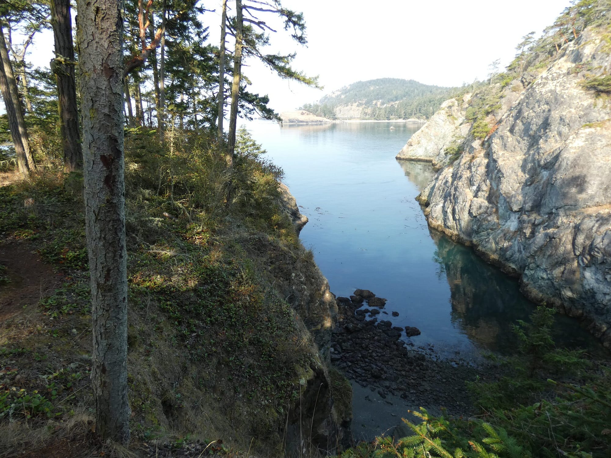 4 Amazing Days Island Hopping in Washington State | The Over Researched ...