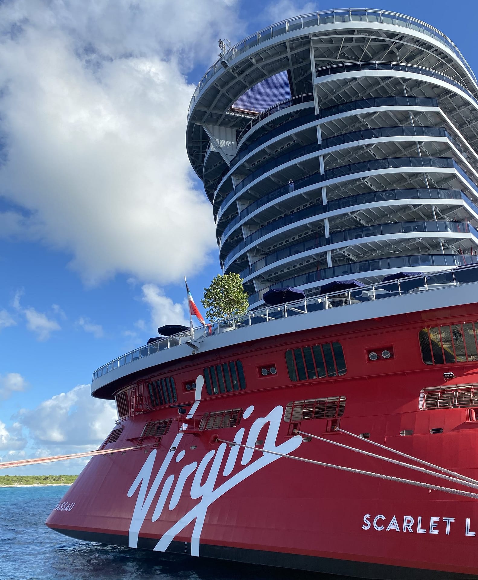 Jess Peterman | Key to the World Travel | Concierge Travel Advisor