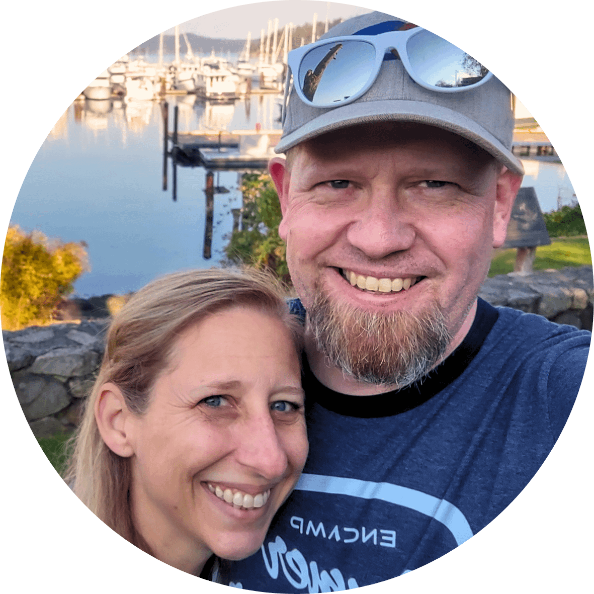 4 Amazing Days Island Hopping in Washington State | The Over Researched ...